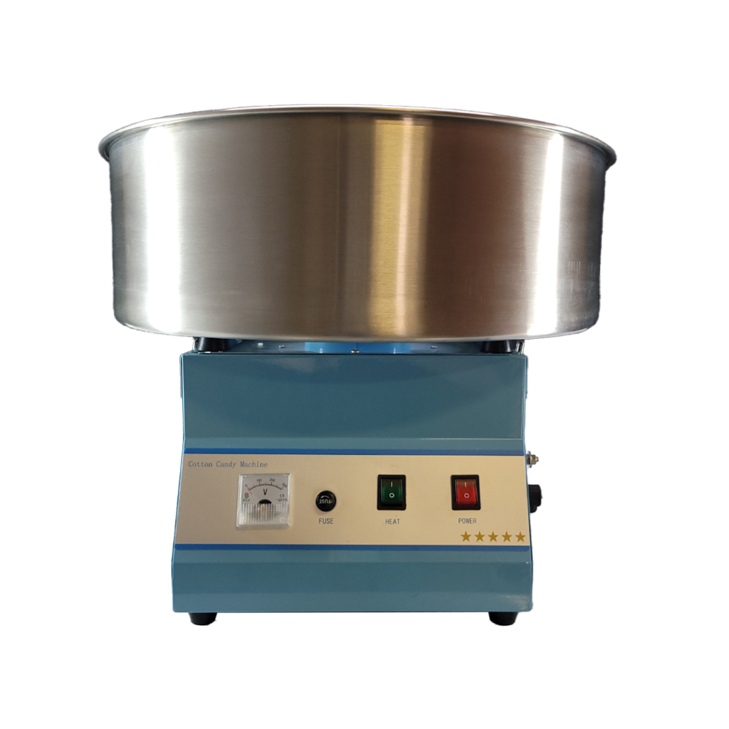 Candy Floss Machines | Soft-Ice Catering Equipment