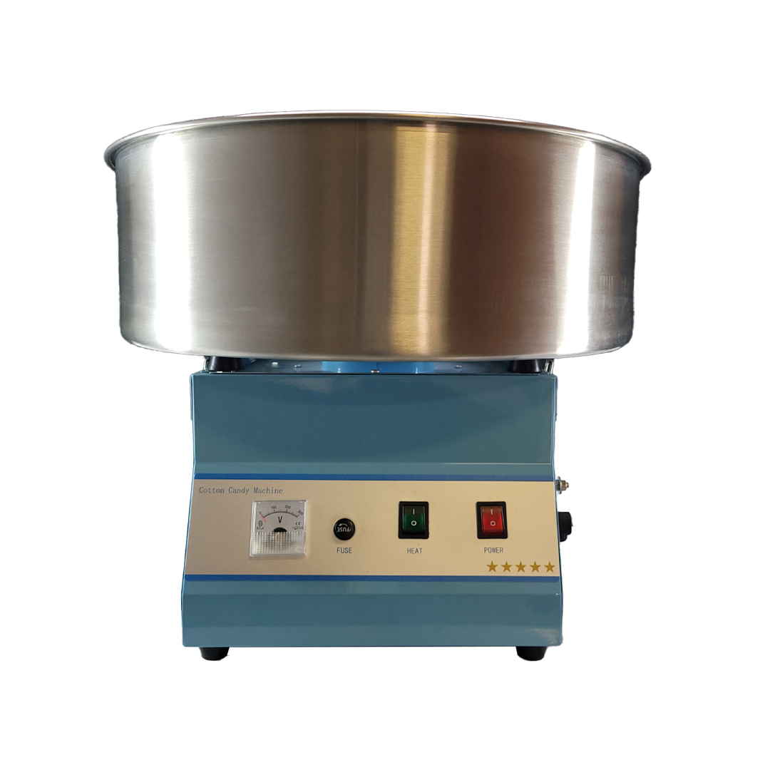 Candy Floss Machines | Soft-Ice Catering Equipment