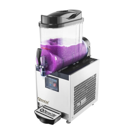 Slush Machines | Soft-Ice Catering Equipment