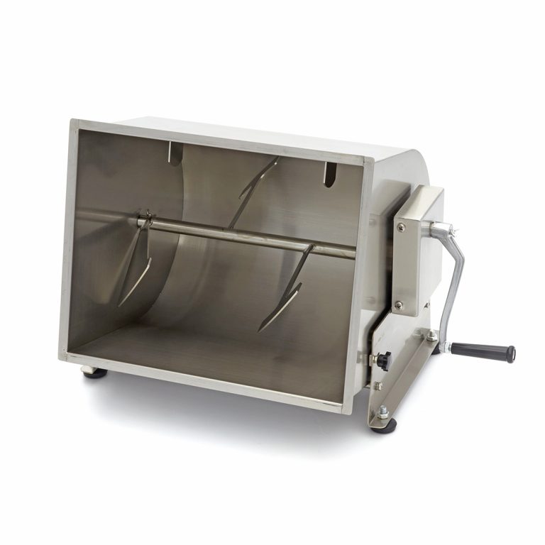 Ultimate Tilting Manual Meat Mixer FME60T | Butchery & Deli