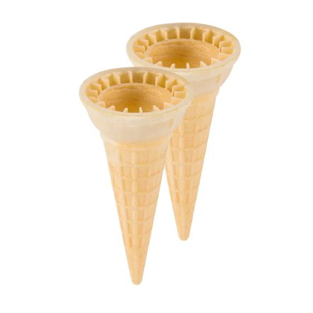 Medium Cones For Sale By Soft-Ice Catering Equipment.