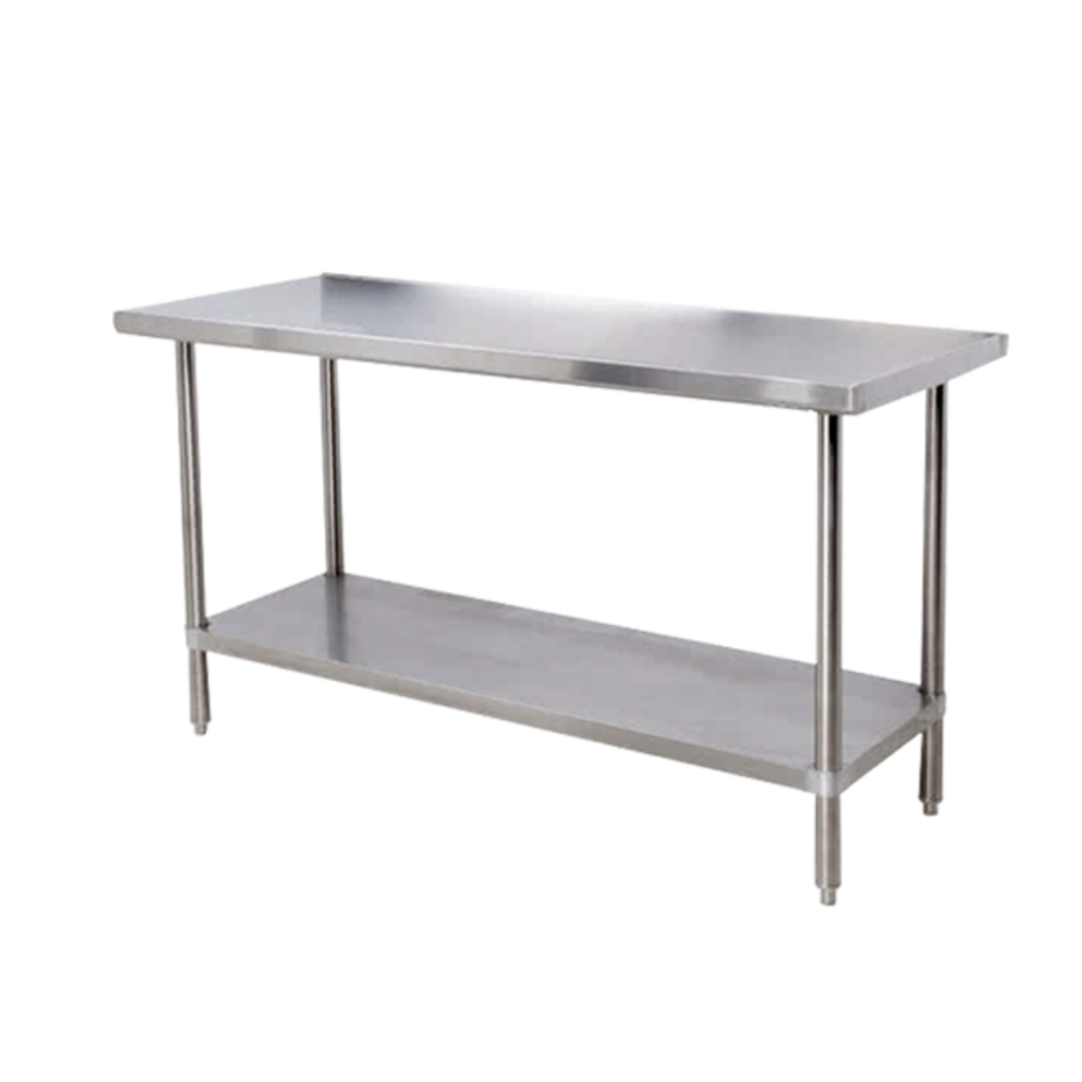 Stainless Steel Tables | Soft-Ice Catering Equipment