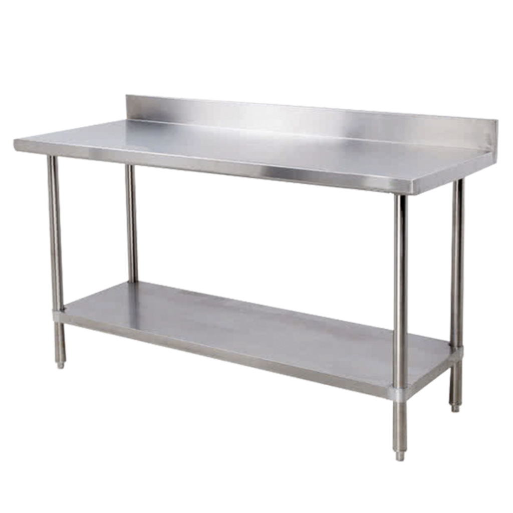 Stainless Steel Tables | Soft-Ice Catering Equipment