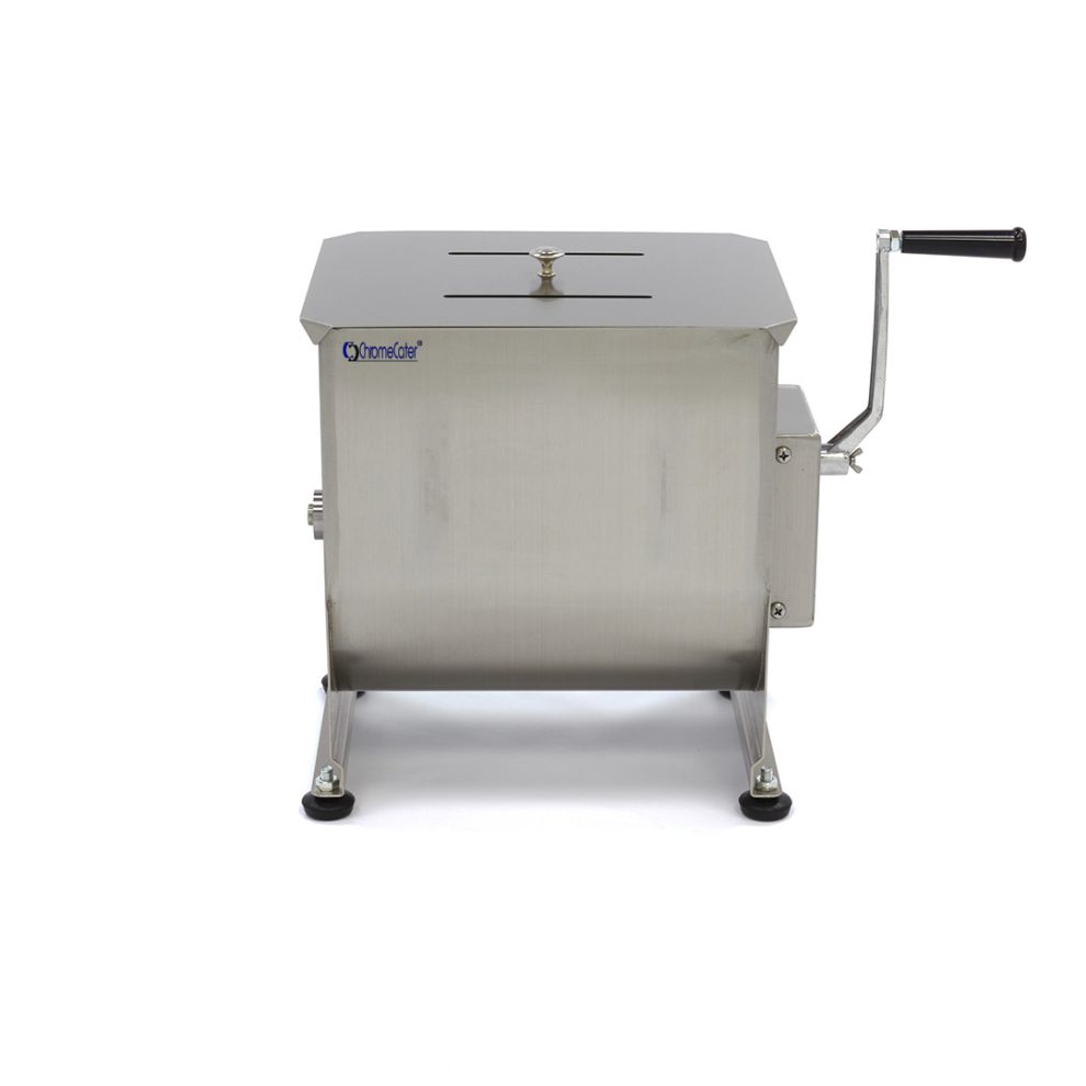 New 20l Manual Meat Mixer FME20 | Butchery & Deli | Soft-Ice