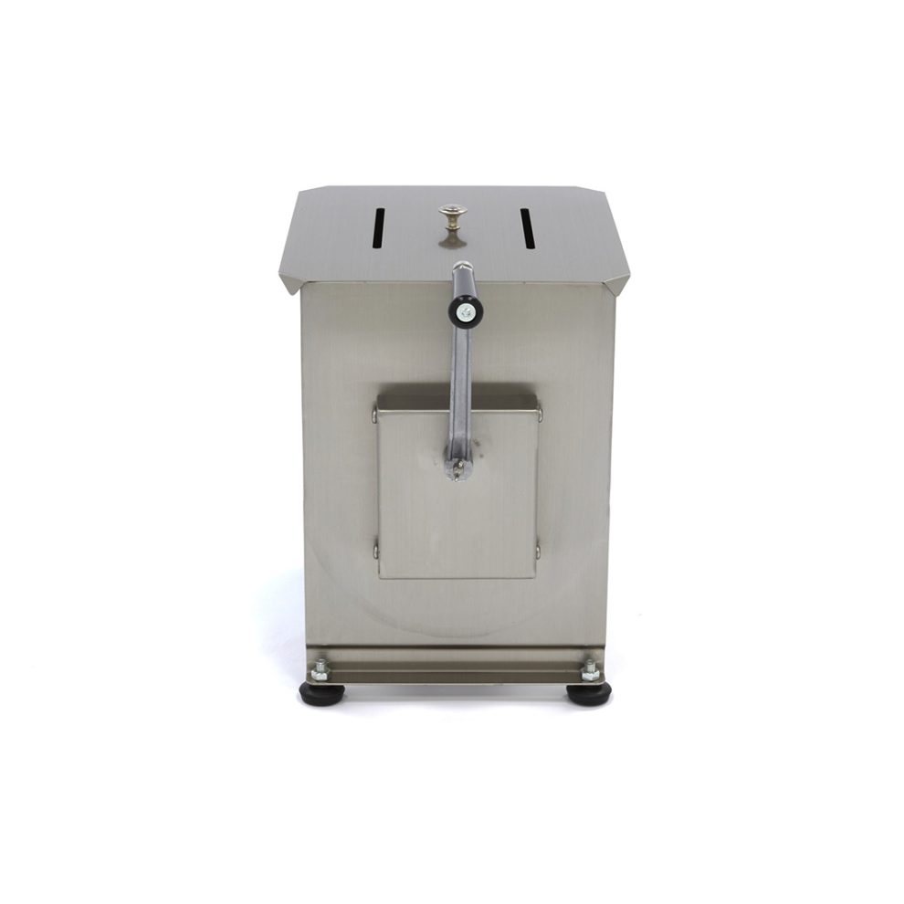 New 20l Manual Meat Mixer FME20 | Butchery & Deli | Soft-Ice