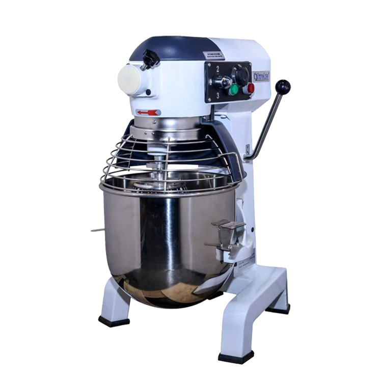 Planetary Mixers | Soft-Ice Catering Equipment